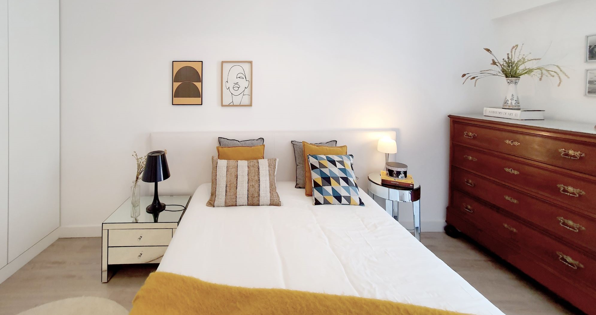 Projetos de Decoração